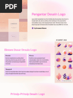 Brand Guidelines Logo Unimal | PDF