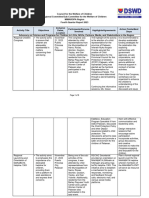 MiSACWIS Update and Future Plans | PDF | Child Protective Services ...