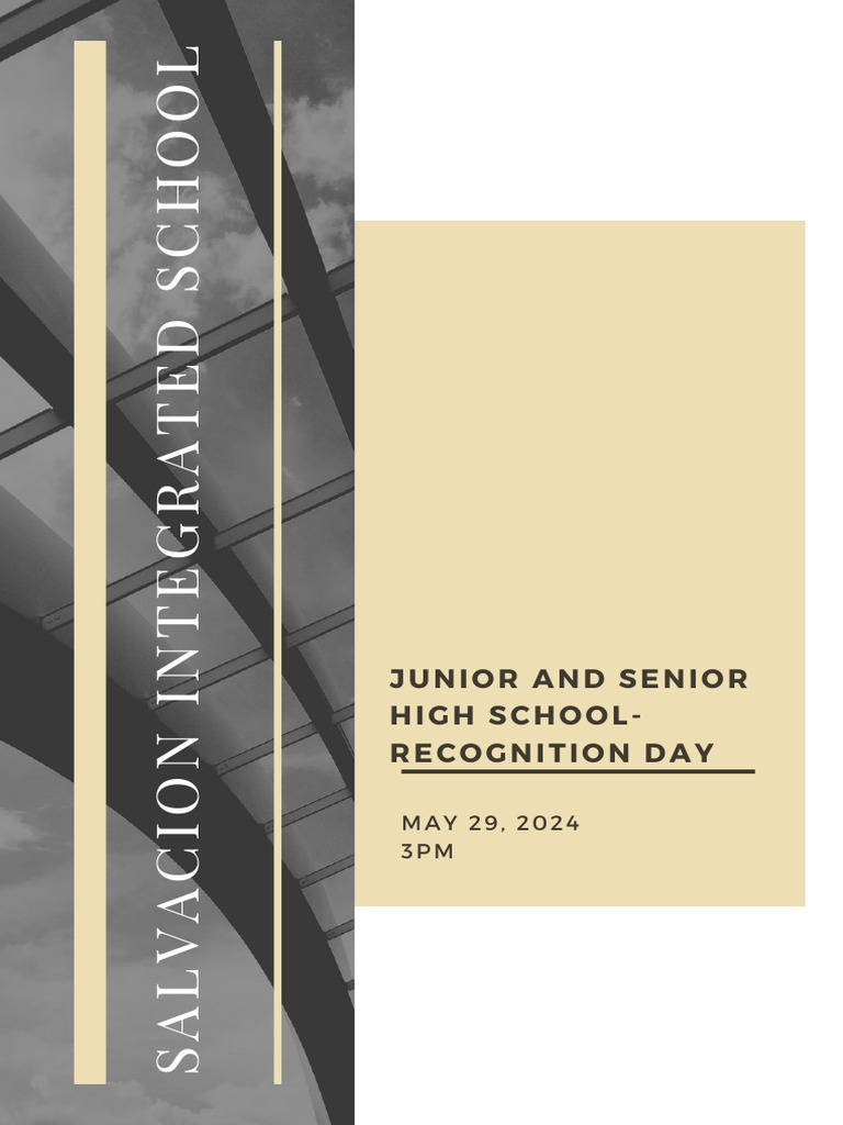 jhs-shs-recognition-program | PDF