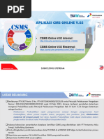 User Manual E-CHSEMS | PDF