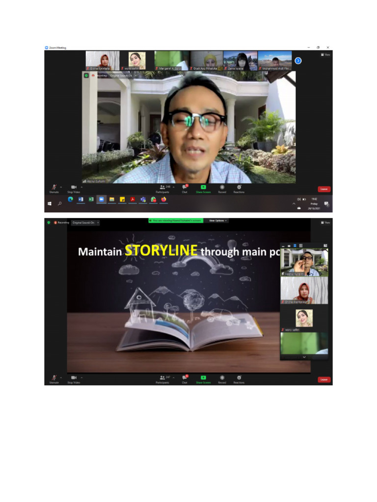 Presentation Skill Pdf