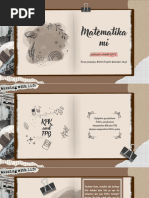 Cara Menghitung KPK Dan FPB Menggunakan Pohon Faktor | PDF