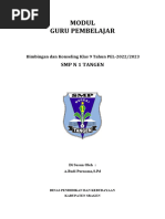 PPG 2025 - 2.2. Penyusunan RPL Bimbingan Klasikal - URI | PDF