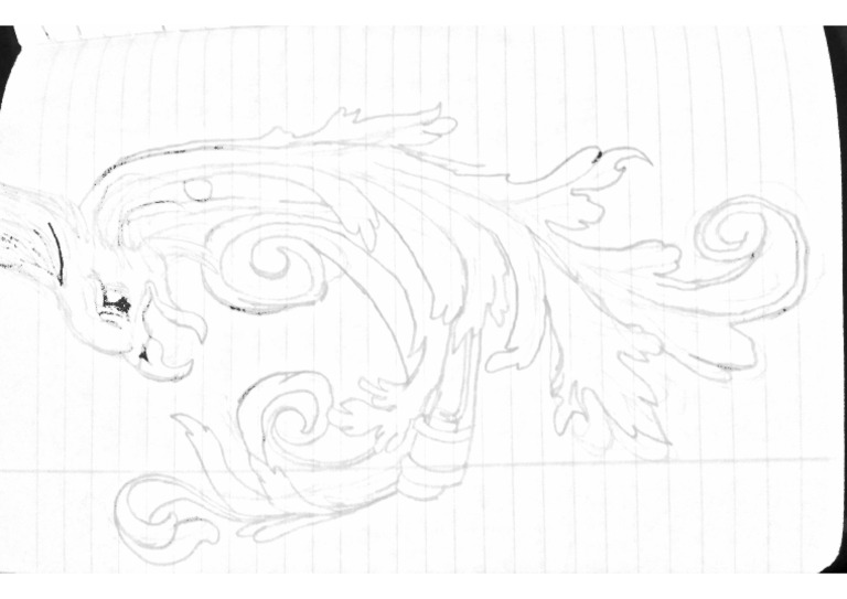 Frunza de Acant | PDF