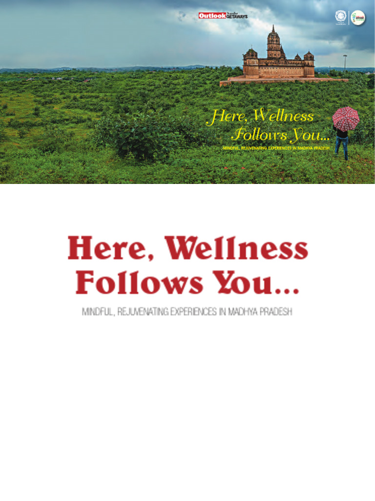 MP Wellness Booklet | PDF