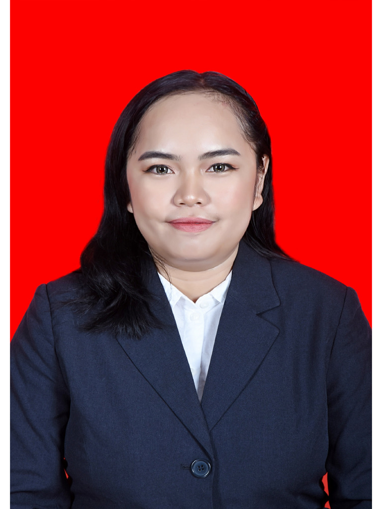 Pas Foto Dita MT | PDF