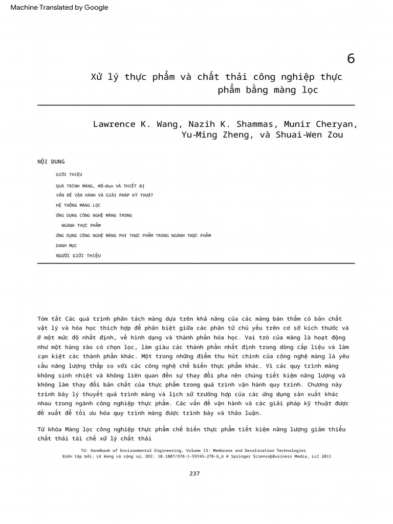 Chapter 6 TV PG | PDF