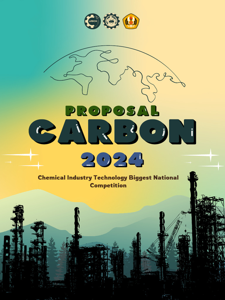 Proposal Carbon 2024 | PDF