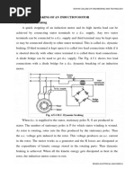 45KW 4P Datasheet | PDF | Electric Motor | Quantity