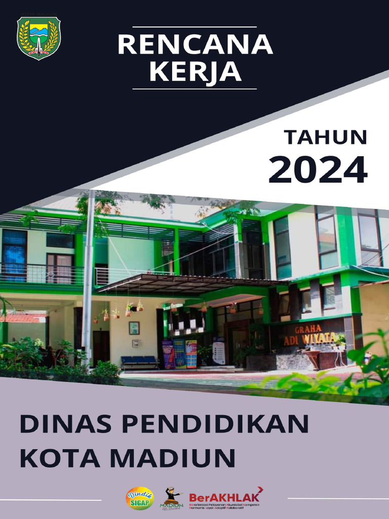 Renja 2024 | PDF