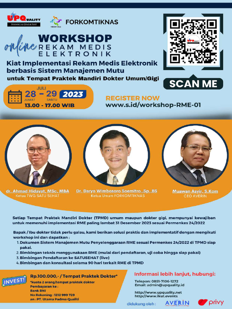 Workshop RME | PDF