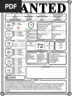 Ficha Enpap-X Enfraquecido | PDF