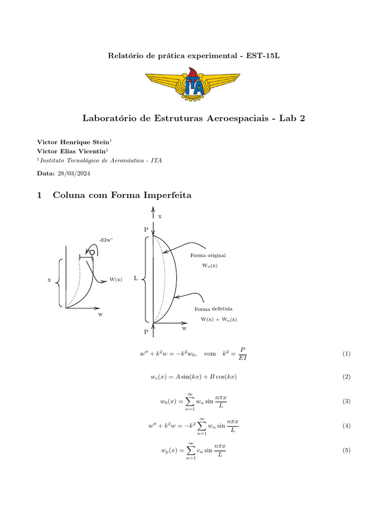 Relas EST 15 Exp3 | PDF | Métodos y materiales de enseñanza