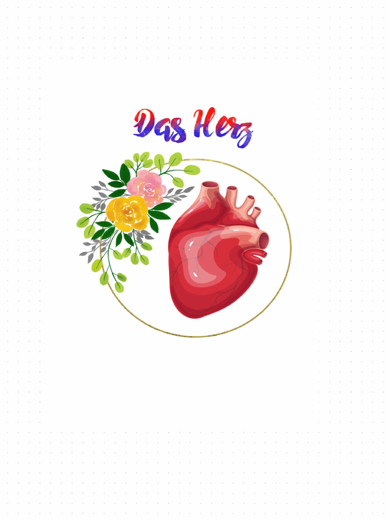 Herz | PDF