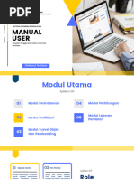 Tata Cara Penilaian SIP DJKN 2024 | PDF