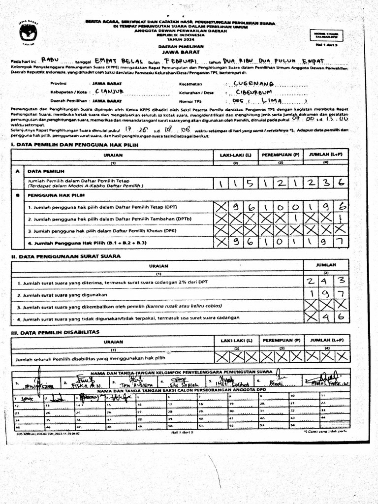 C Hasil DPD Ri | PDF