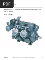 GEA FES GL Series Compressor Overview | PDF | Machines | Mechanical ...