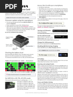 Mark Rober Turret From Hack Pack | PDF | Gun Turret | Infrared