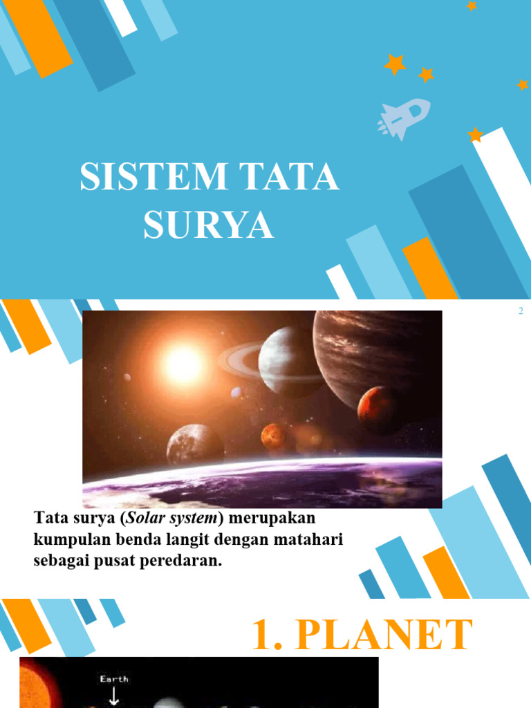 Tata Surya | PDF