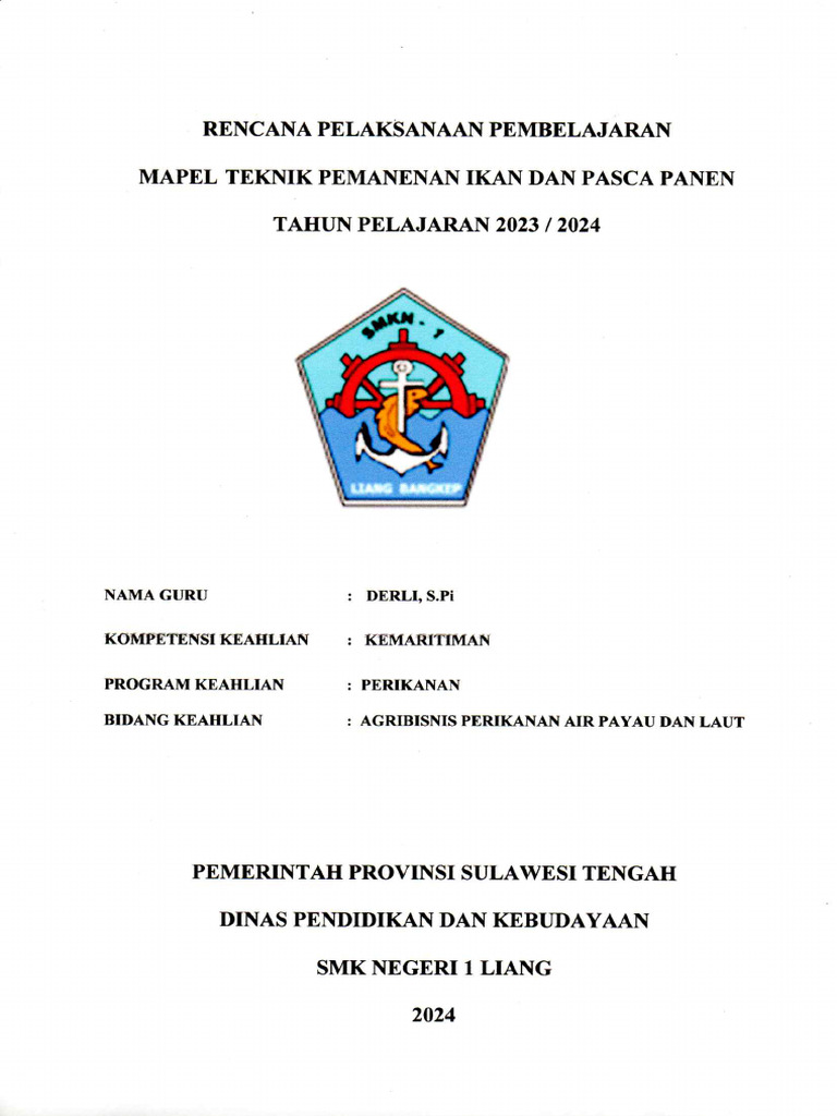 RPP Aploud PMM | PDF