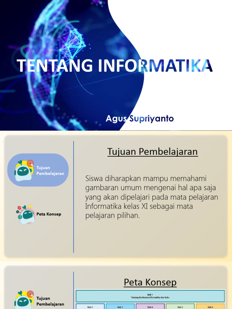 Morph | PDF | Seni | Komputer