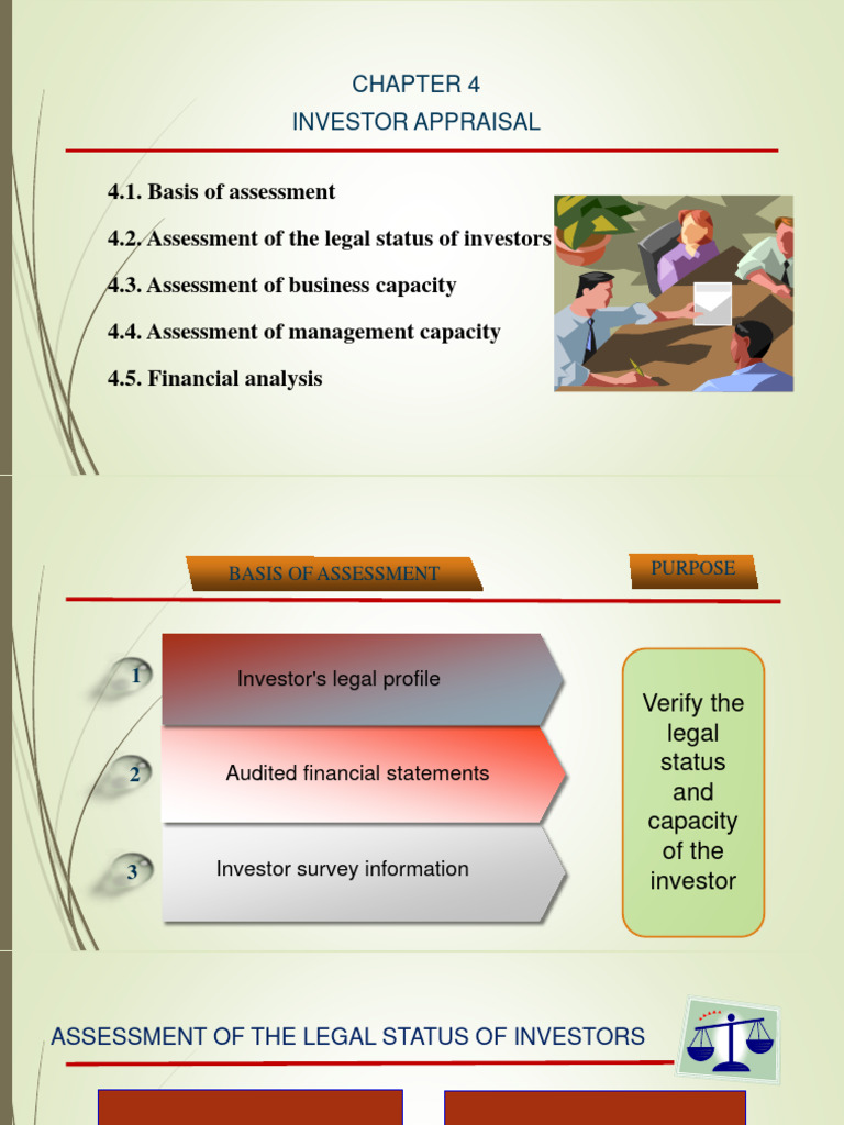 PA_Chapter 4 | Download Free PDF | Leverage (Finance) | Balance Sheet