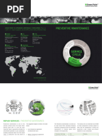 Genuine BITZER Parts Guide | PDF | Mechanical Engineering ...