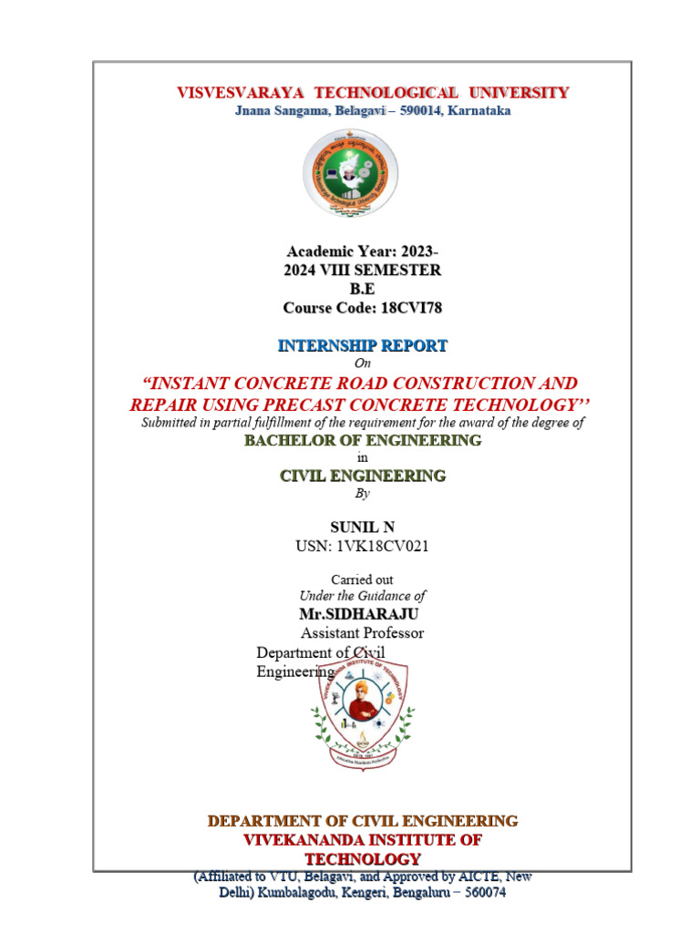 Front Pages Sunil | PDF | Behavior Modification | Cognition