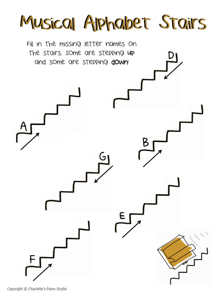 Stairs | PDF