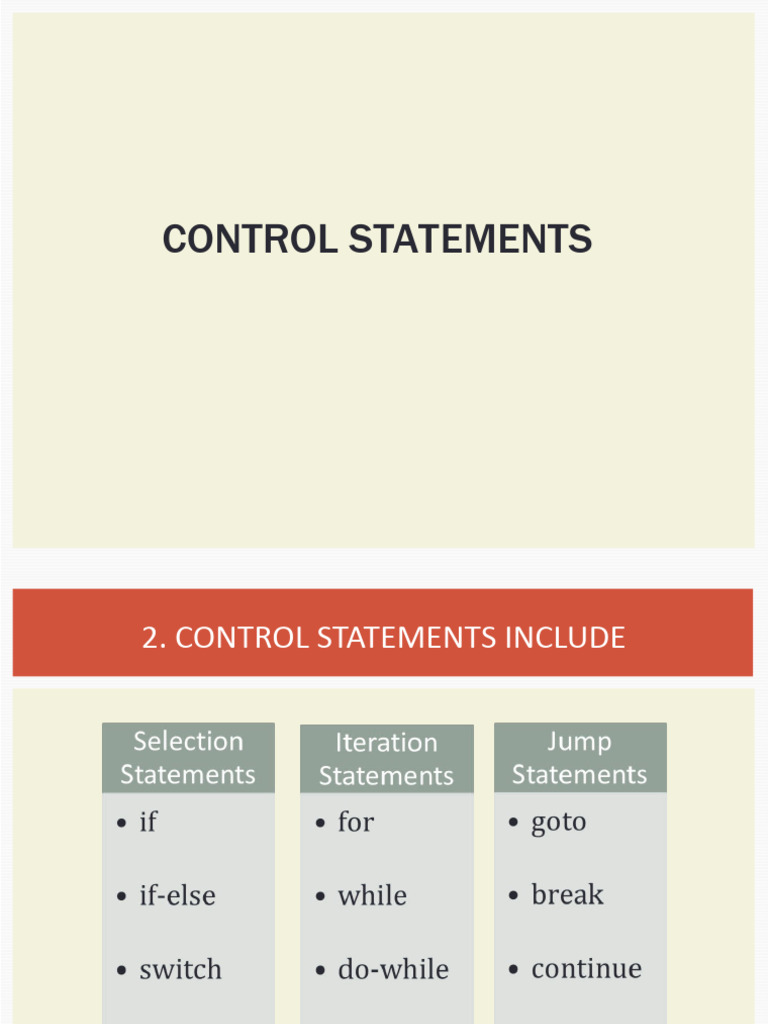 Iteration and Loops | PDF | Control Flow | Computer Engineering