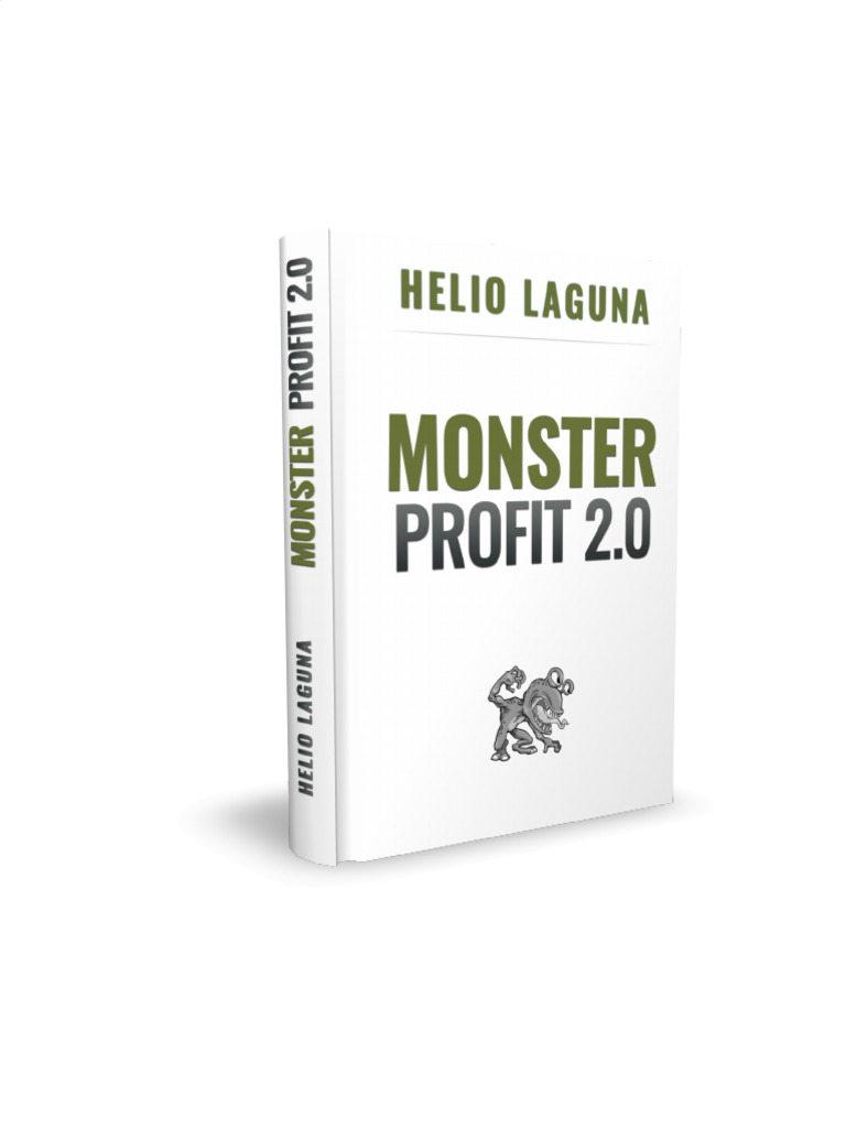 Estrategia Monster Profit para Trading | PDF | Moneda | Euro