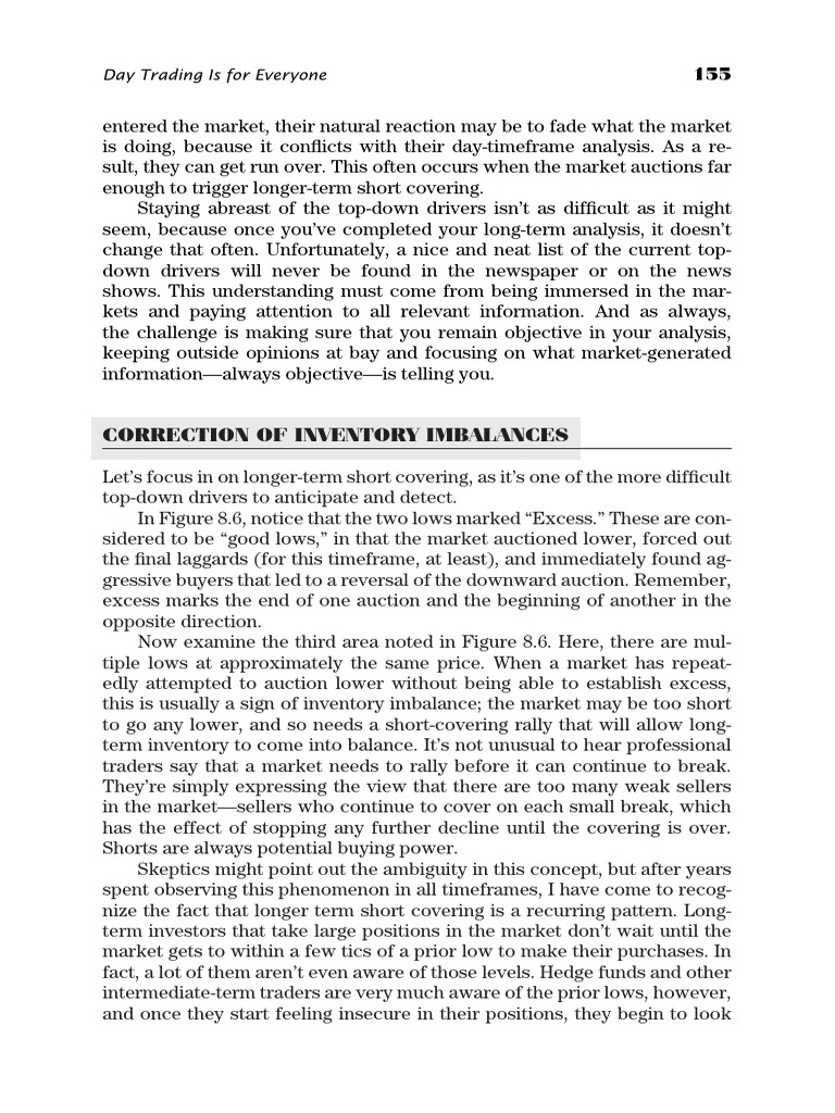 Markets in Profile 部分36 | PDF | Auction | Market (Economics)