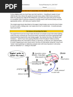 Ruler Drop Test Results - Sheet1 | PDF