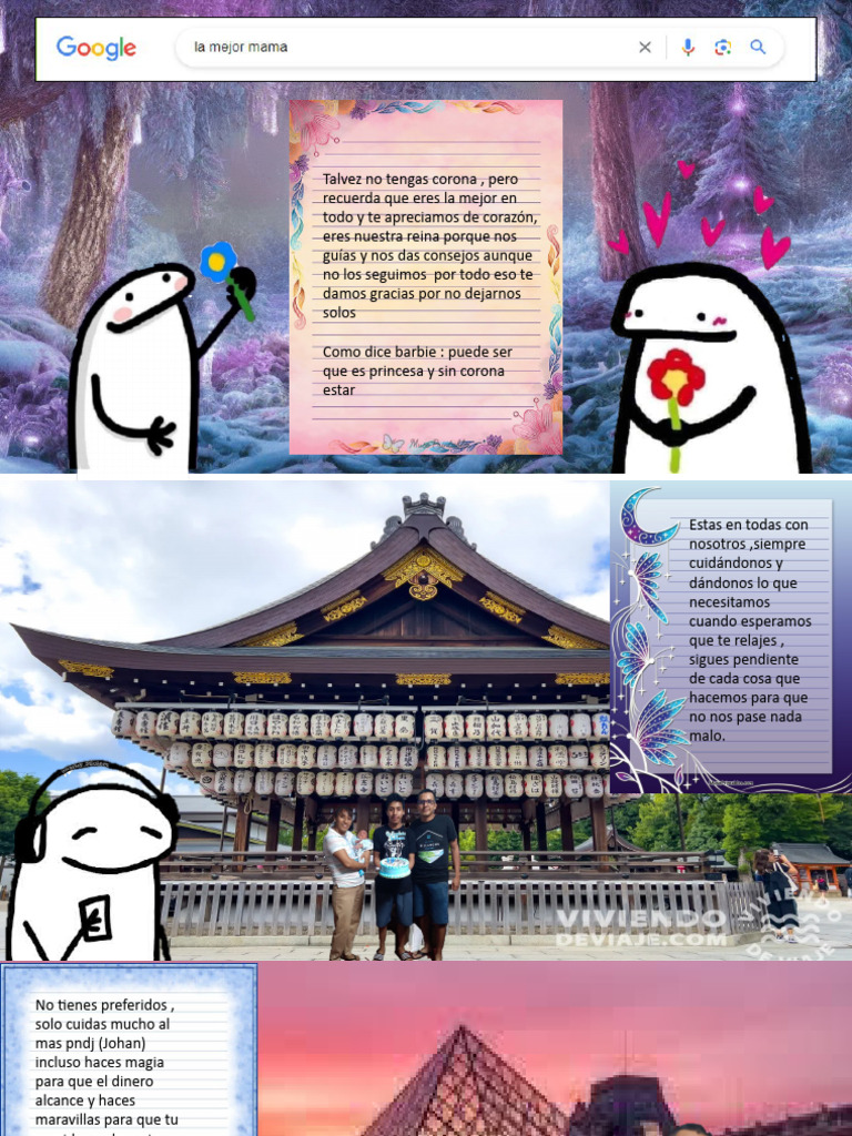 Mama Te Quiero Mucho Pdf