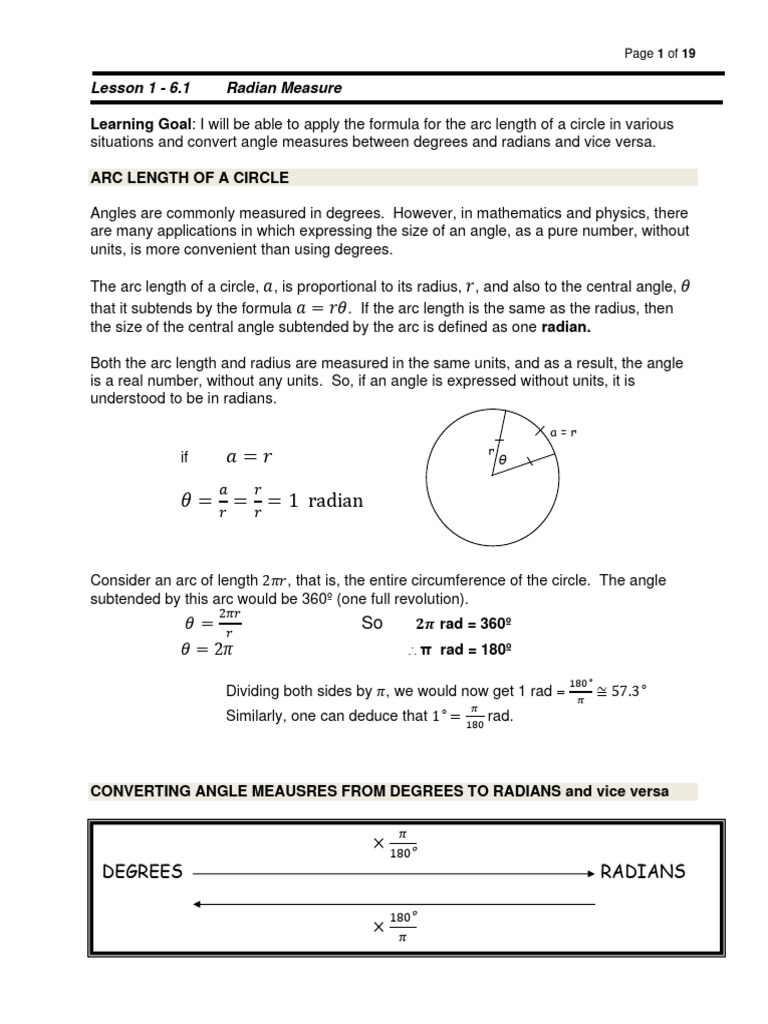 Negative Trig Ratios in Quadrants | PDF | Angle | Trigonometric Functions