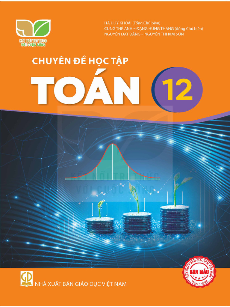 (CDHT) (KN) Toan 12 | PDF