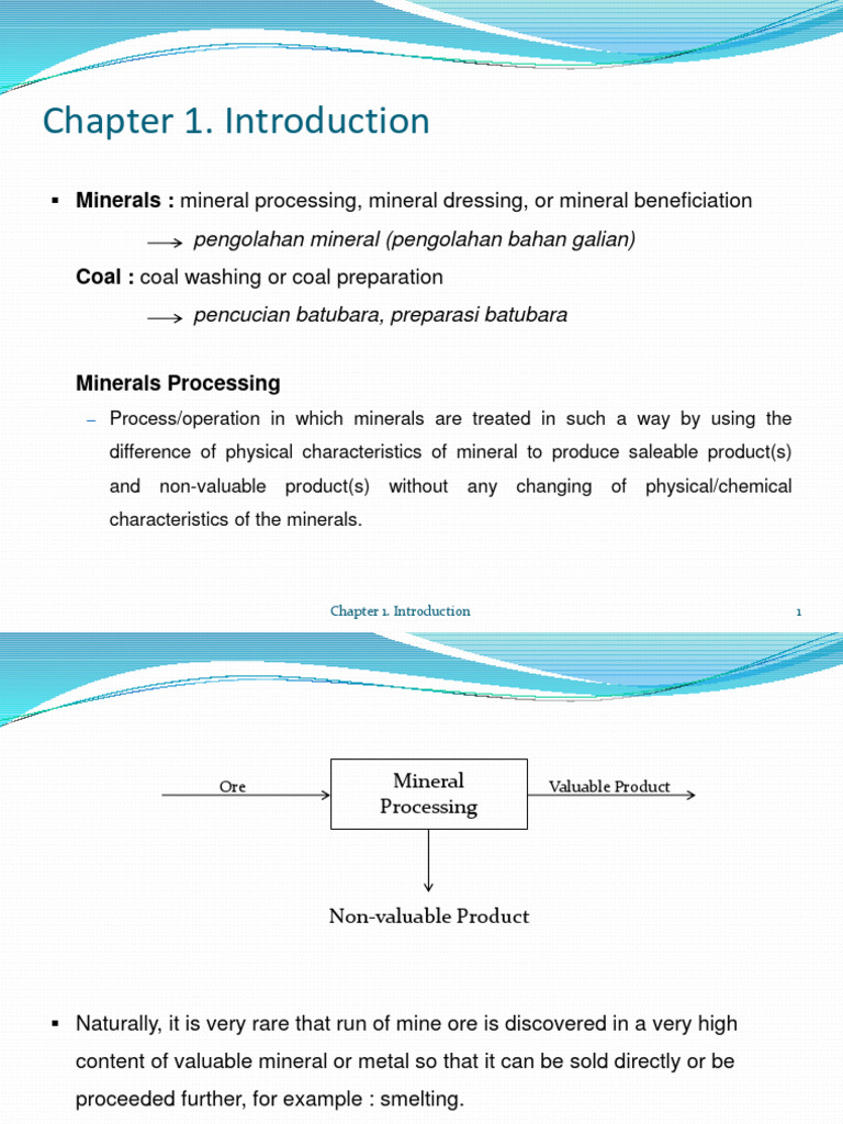 Pengmin Lengkap | PDF | Mill (Grinding) | Materials