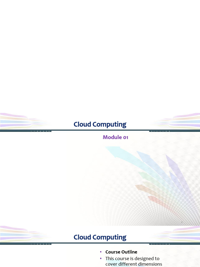CS435 | PDF | Cloud Computing | Grid Computing