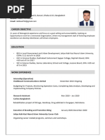 CSOC Bengali Test Set 1 | PDF | Cooking, Food & Wine | Wellness