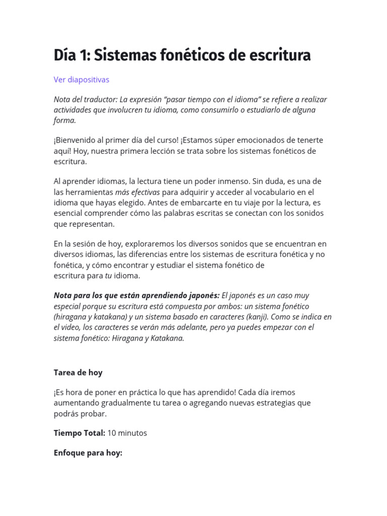 Refold Academy | PDF