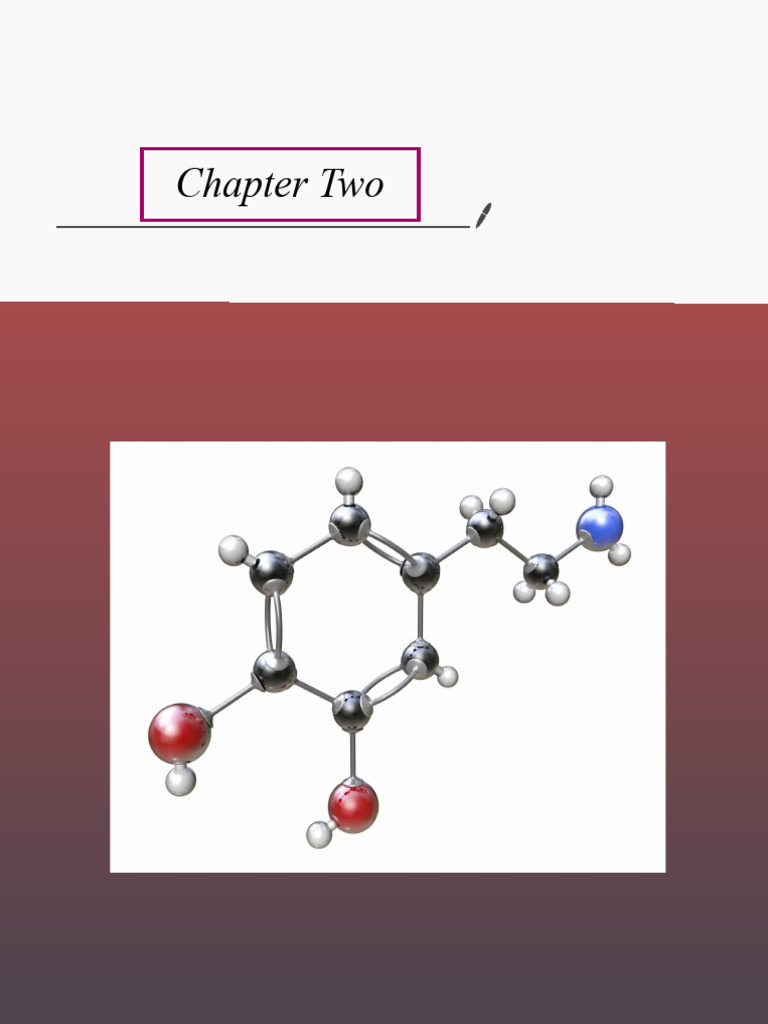 Completed - Chapter 2 - Molecular Representations | PDF | Chemical Bond ...