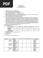 GST APL-01 Appeal Form Guide | PDF | Taxes | Debits And Credits