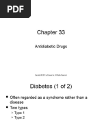 Gabapentin To Lyrica Conversion | PDF | Drugs | Pharmacology