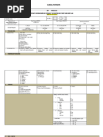 Clinical Pathway Uap | PDF
