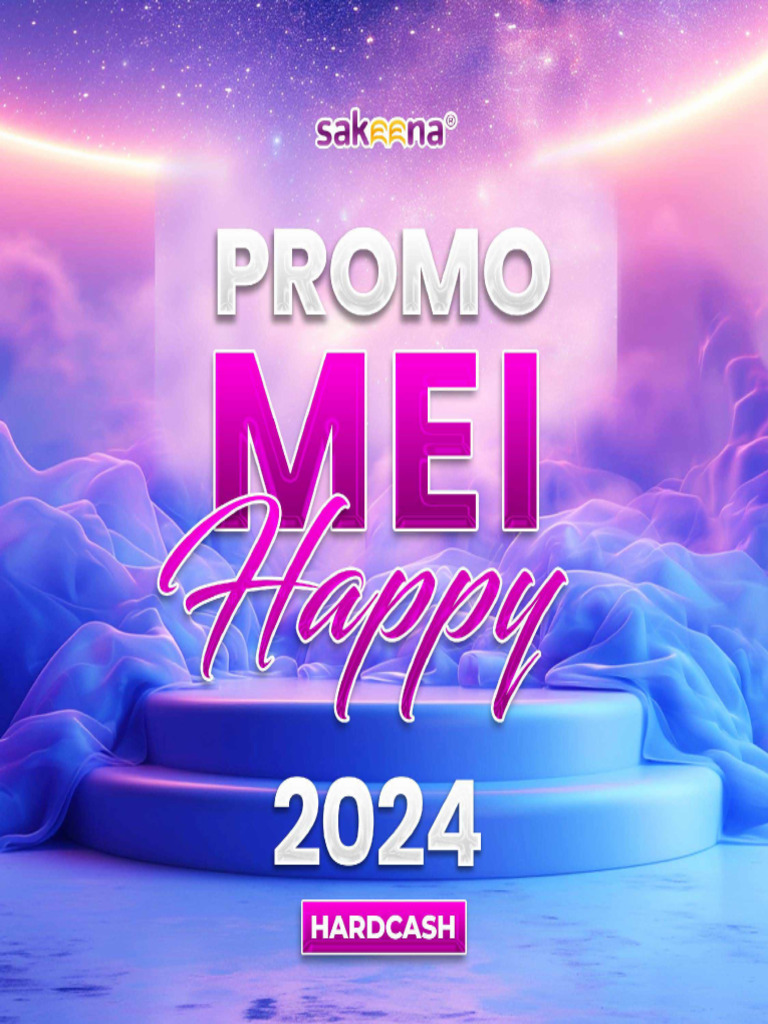 PDF Promo Mei 2024 | PDF