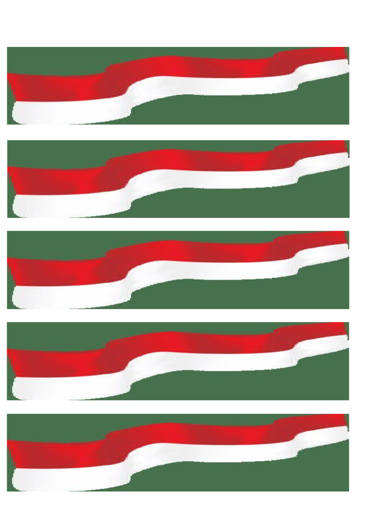 BENDERA | PDF