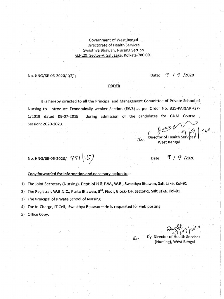 EWS | PDF
