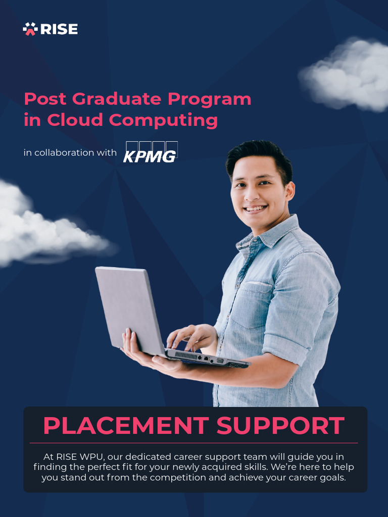 Comprehensive Placement Support Services | PDF | Cloud Computing ...