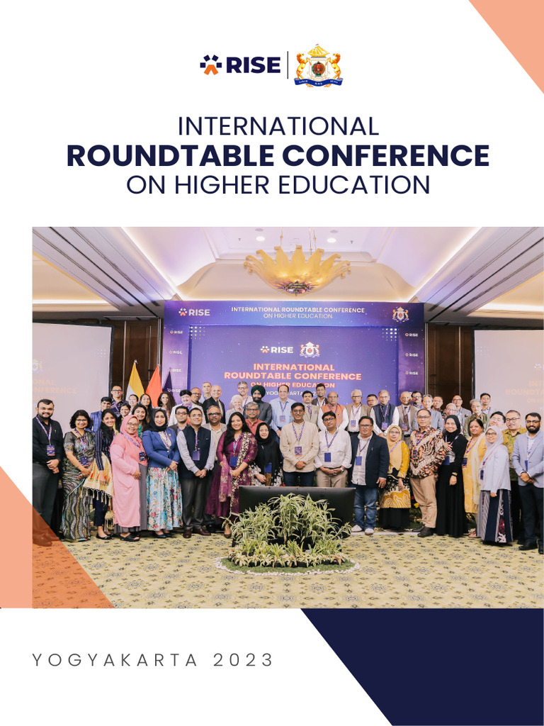 Event Summary Brochure - 2 | PDF