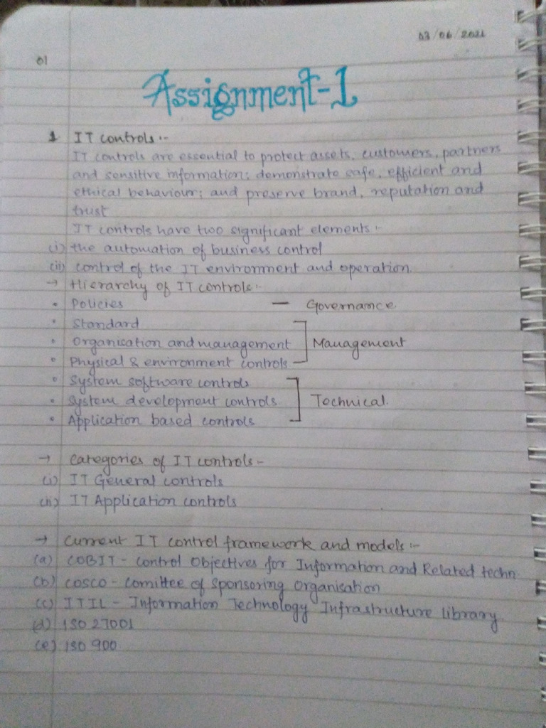 Sarc Assignment 1 | PDF | Science & Mathematics | Computers